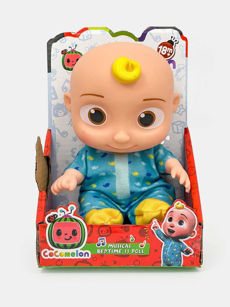 Бесплатная доставка. Мой ребенок - Cocomelon.209