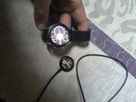 Продам смарт Samsung Galaxy Watch3