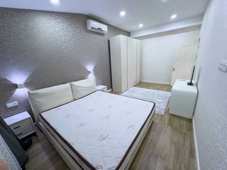 Аренда супер люксовой квартиры 4/5/6 ID:FRA204