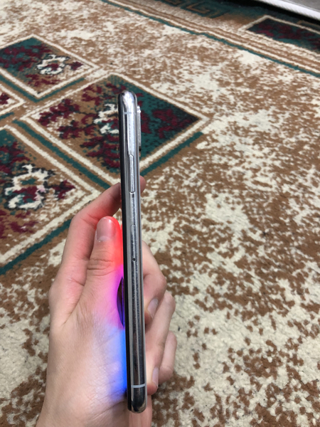Iphone Xs 256 Korobka