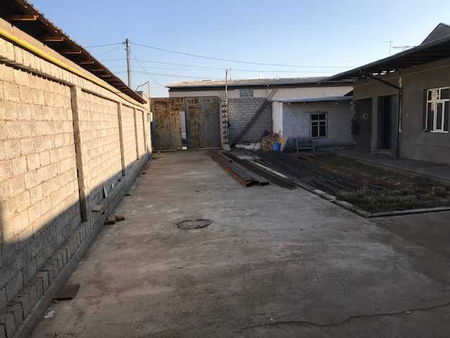 Аренда жилое/не жилое помещение-Чилонзар