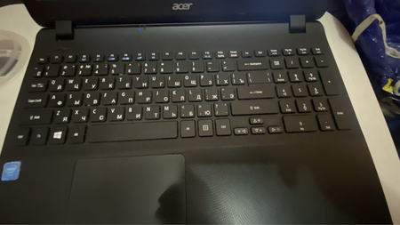 Srochno Acer notbuk