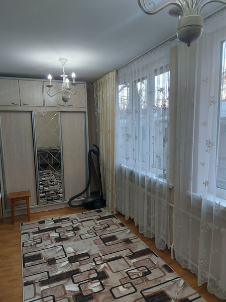 Аренда 2 ком. Ц-1
