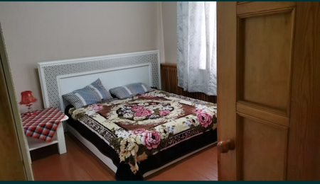 Сдается в аренду квартира  джакурганская