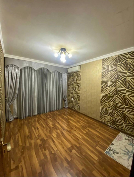 3 ком. Академ городок 70м2