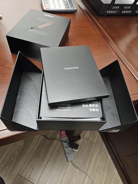 Samsung galaxy Fold 2 5G 12/256