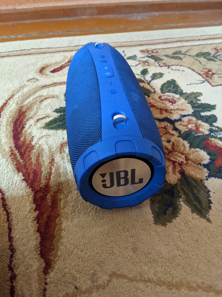 Калонка безправадной jbl original