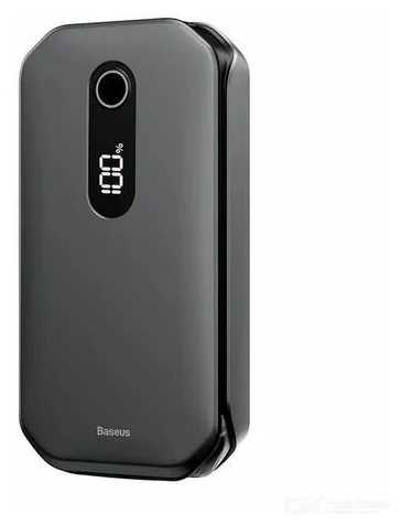 Baseus Super Energy Pro Car Jump Starter 12000mAh Стартер