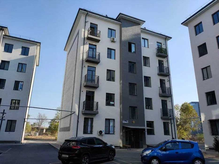Simplex Квартира 1ком 34м2  с Евро ремонтом рядом Узбум Гаи;