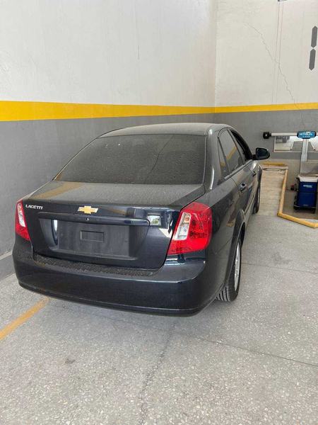 Gentra avtomat A/T Orient Leasing