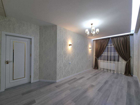 Ремонт квартир под ключ недорого