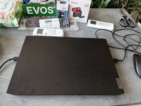 Игровой Ноутбук Lenovo в отличном состоянии