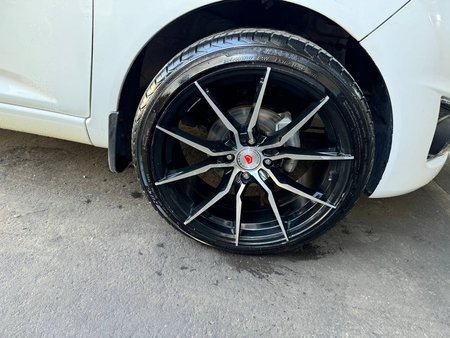 Diska R17 spark nexia2 nexia3