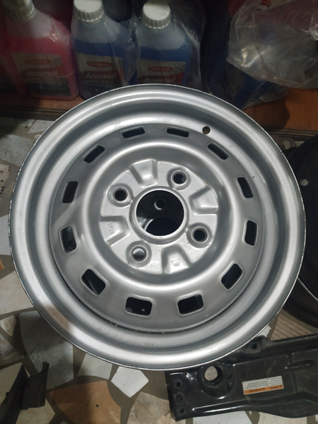 Matiz diska 13 bor