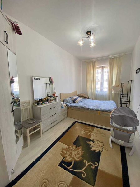 SAG'BON GOLDEN HOUSE новостройкада кизларга квартира без маклер