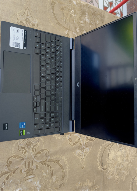 Hp victus sotiladi
