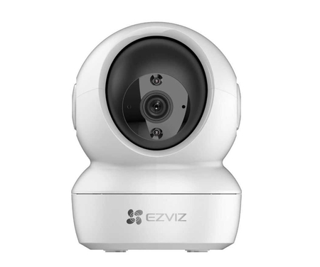 Ezviz H6c 1080p Wifi Camera 360 aylanadi Arzon Narxda