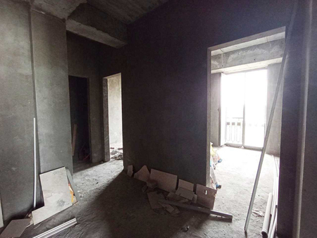 Срочно продается 3 комн. квартира 69м2 в новостройке ЖК Fazo Residence