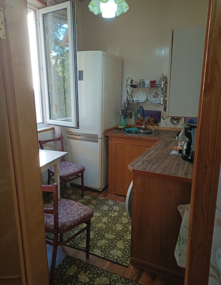 Буюк Ипак Йюли метро , 3/3/5 , мебель техника , балкон 1.5*3 , 82 500