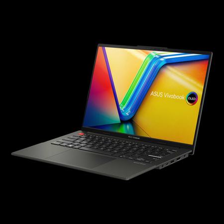 2 в 1 Asus VivoBook S 16 Flip Intel i9-13900H/16GB/1TB/16