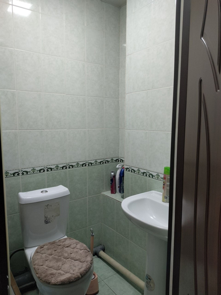 Chilonzor 16 kv andalus orqasi 3 xonali  550$ qizlar oilaga srochni