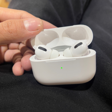 Air pods pro 2 generation