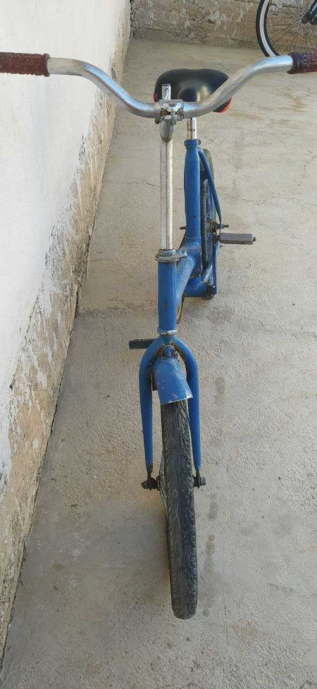 Velosipedlar sotiladi arzon narxlarda.