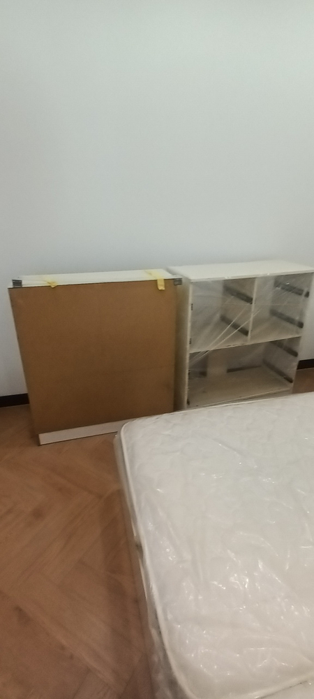 Продаётся 2ух спальная кровать