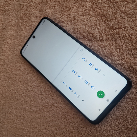 Redmi note 9S sotiladi
