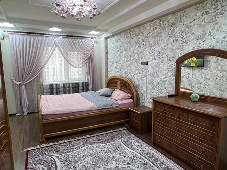 Продажа 4-х комнатной квартиры в 