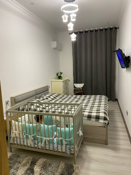 2/4/5 Луначарский София, Хавас