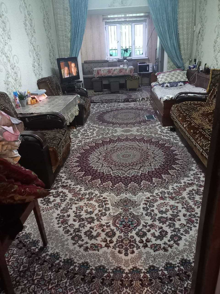 2/1/2 Масло Жир Джаркурганская Рисовый