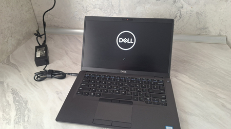 Продам ноутбук Dell 5401  i59400h/16gb/256 gb nvme