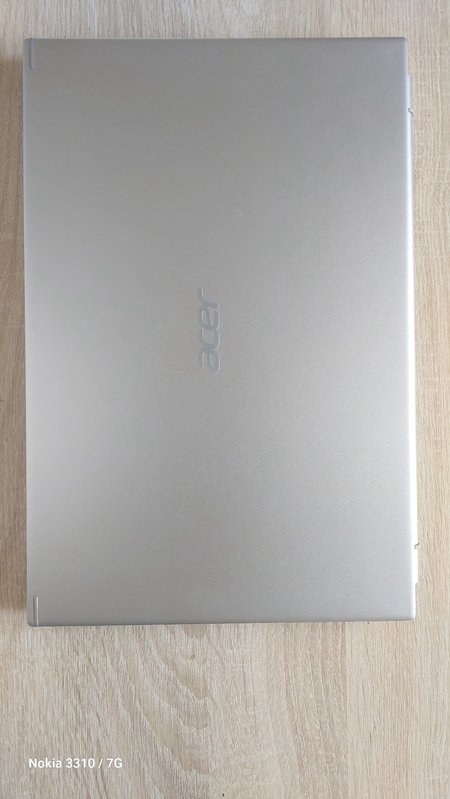 Acer aspire 5 N20C5