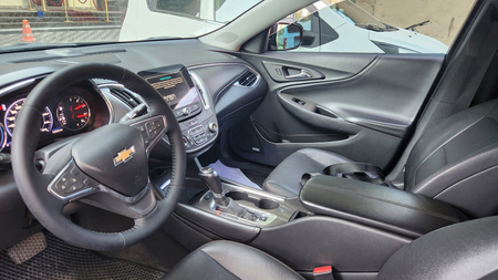 Malibu-2, 18200$