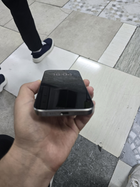 iphone 15 pro ideal