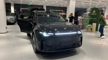 leapmotor c 16 есть в наличии ташкенте