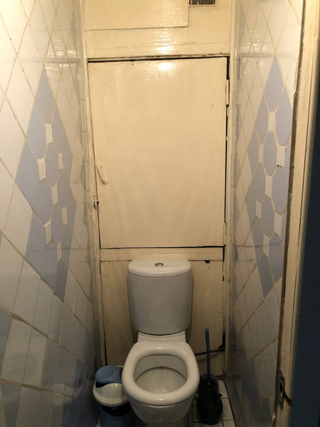 Продается квартира 4-3-5 сергели - 3
