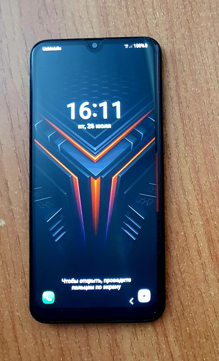 Продам Samsung A20