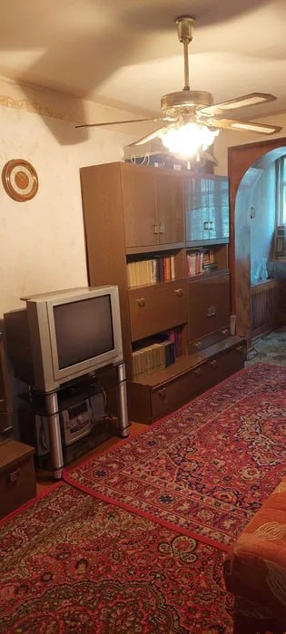 Космонавтов 3/4/5 Кирпичн.дом, разделка, 65м2, тихое, спокойное место