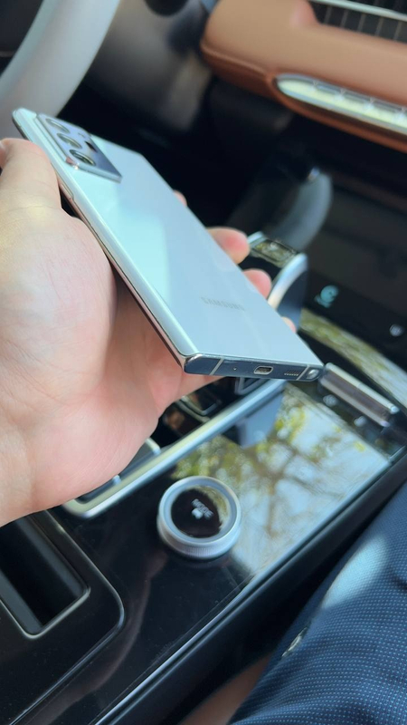Samsung note 20 ultra