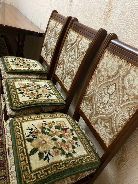 Mebel holat juda yaxshi 10 tali