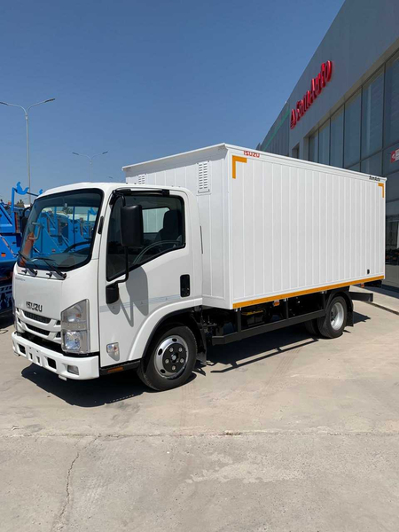 ISUZU NMR77H 2,5 to'nnalik