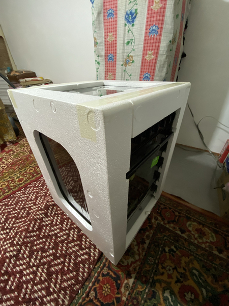 плита artel apetito 02