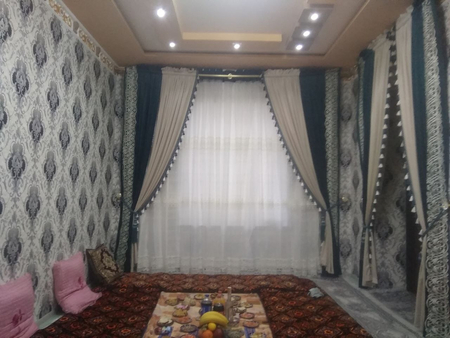 Talaba Qizlar va ayollar uchun kvartira