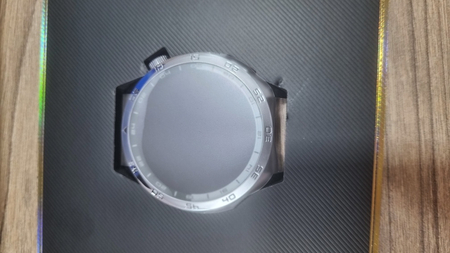 Smart watch GT4 Amoled