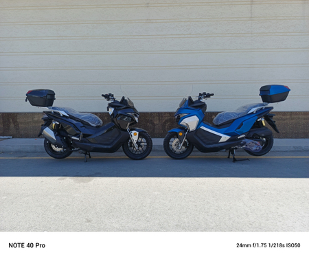 Moto new madel sotuvda !