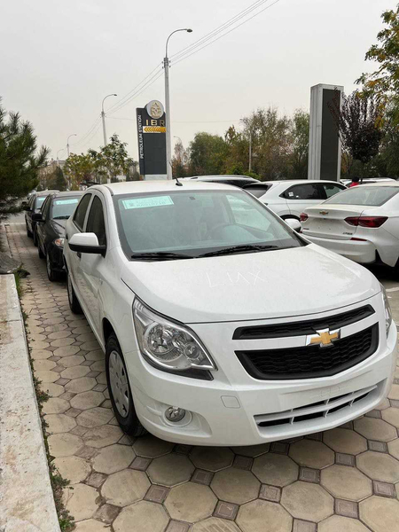 Cobalt A/T 2024 Orient lizing Halol nasiya savdo