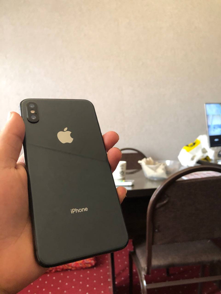 Iphone  xs   max
