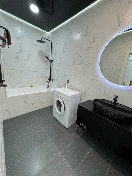 Продажа квартиры Юнус Абад 19 3/4/5 ID LR 48